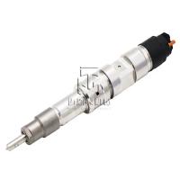 China Diesel Engine Injector 0445 120 218 0445 120 030 0445120218 51101006125 for TGA 18.430 for sale