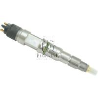 China Diesel Engine Injector 0445 120 218 0445 120 030 0445120218 51101006125 for TGA 18.430 for sale
