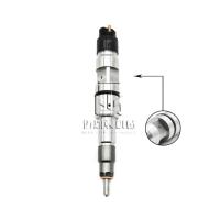 China Diesel Engine Injector 0445 120 218 0445 120 030 0445120218 51101006125 for TGA 18.430 for sale