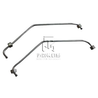 China High Pressure Pipe 04263444 0426 3444 4263444 For Deutz TCD2015 V06 V08 Engines for sale