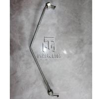 China High Pressure Pipe 04263444 0426 3444 4263444 For Deutz TCD2015 V06 V08 Engines for sale