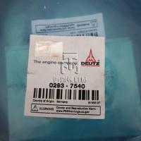 China 02937540 0293 7540 2937540 Engine Parts For Deutz TCD2015 V06 TCD2015 V08 for sale