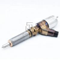 China Common Rail Diesel Fuel Injector 2645A751 3200655 320-0655 320/0655 For JCB injector CAT Excavator C6.6 C6.4 C4.4 Engine 320D 320D Excavator for sale