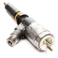 China Common Rail Diesel Fuel Injector 2645A751 3200655 320-0655 320/0655 For JCB injector CAT Excavator C6.6 C6.4 C4.4 Engine 320D 320D Excavator for sale