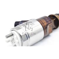 China Common Rail Diesel Fuel Injector 2645A751 3200655 320-0655 320/0655 For JCB injector CAT Excavator C6.6 C6.4 C4.4 Engine 320D 320D Excavator for sale