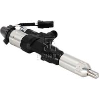 China Commonrail Fuel Injector 0950006593 0950006590 095000-6593 095000-6590 For HINO J08E KOBELCO SK330-8 SK350 Nozzle DLLA155P842 for sale