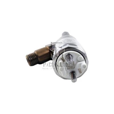 China Fuel Injector 2645A753 321-3600 320-3800 10R7938 3213600 3203800 321/3600 320/3800 for JCB CAT 312D 323D Excavator Farms for sale