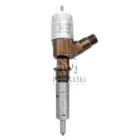 China Fuel Injector 2645A753 321-3600 320-3800 10R7938 3213600 3203800 321/3600 320/3800 for JCB CAT 312D 323D Excavator Farms for sale