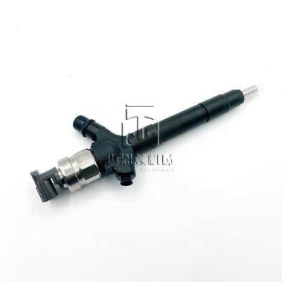 China Diesel Common Rail Fuel Injector 8980116051 898011605-3 8980116054 8980116055 095000-6993 for Isuzu Dmax for sale