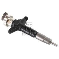 China Diesel Common Rail Fuel Injector 8980116051 898011605-3 8980116054 8980116055 095000-6993 for Isuzu Dmax for sale