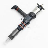China Diesel Fuel Injector 95000-6280 6219-11-3100 0950006280 6219113100 for Komatsu 6D140 SAA12V140E Engine PC600-8 Excavator for sale