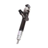 China Diesel Fuel Injector 95000-6280 6219-11-3100 0950006280 6219113100 for Komatsu 6D140 SAA12V140E Engine PC600-8 Excavator for sale