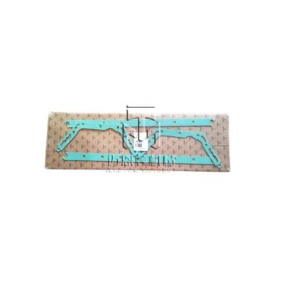 China Metal Oil Pan Gasket 04204453 204453 0420 4453 for deutz D6E TCD2012 L06 2v and Long-Lasting for sale
