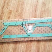 China Metal Oil Pan Gasket 04204453 204453 0420 4453 for deutz D6E TCD2012 L06 2v and Long-Lasting for sale
