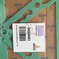 China Metal Oil Pan Gasket 04204453 204453 0420 4453 for deutz D6E TCD2012 L06 2v and Long-Lasting for sale
