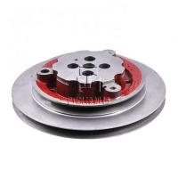 China V-Grooved Pulley 04256087 04253438 04209580 04282202 04256306 0425 6087 0425 3438 0420 9580 0428 2202 0425 6306 4256087 4253438 4209580 4282202 4256306 for deutz BFM1013 TCD2013 L04 2V for sale