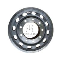 China V-grooved pulley 04502511 0450 2511 4502511 for DEUTZ BF6M1013EC ENGINE for sale
