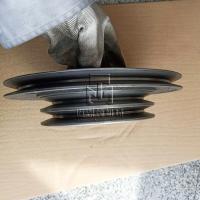 China V-grooved pulley 04502511 0450 2511 4502511 for DEUTZ BF6M1013EC ENGINE for sale