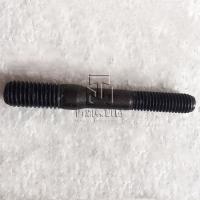 China Exhaust Pipe Stud 02143324 04285656 20405587 0214 3324 0428 5656 2040 5587 2143324 4285656 Use In DEUTZ BF4M1013 FL413 FL513 BFM1013 BFM2012 engine for sale