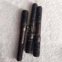 China Exhaust Pipe Stud 02143324 04285656 20405587 0214 3324 0428 5656 2040 5587 2143324 4285656 Use In DEUTZ BF4M1013 FL413 FL513 BFM1013 BFM2012 engine for sale