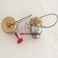 China Bleeder Valve 04514867 0451 4867 4514867 for deutz BFM1013 BFM2012 TCD2012 TCD2013 Engine for sale
