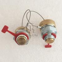 China Bleeder Valve 04514867 0451 4867 4514867 for deutz BFM1013 BFM2012 TCD2012 TCD2013 Engine for sale