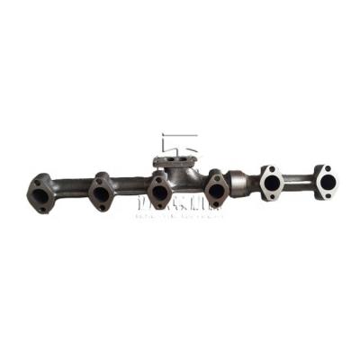 China Exhaust Pipe 04255832 04253520 0425 5832 0425 3520 4255832 4253520 for D7E BF6M1013 TCD2013 L06 2V for sale