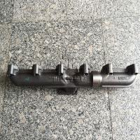 China Exhaust Pipe 04255832 04253520 0425 5832 0425 3520 4255832 4253520 for D7E BF6M1013 TCD2013 L06 2V for sale