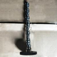 China camshaft 04293673 04258751 04293673 04293669 04501468 04501063 21246145 for volvo D7D excavator for sale