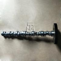 China camshaft 04293673 04258751 04293673 04293669 04501468 04501063 21246145 for volvo D7D excavator for sale