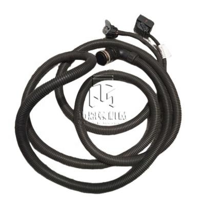 China CABLE HARNESS ASSY 3724025-1497/A for DEUTZ BF6M1013FC Engine for sale