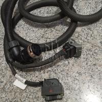 China CABLE HARNESS ASSY 3724025-1497/A for DEUTZ BF6M1013FC Engine for sale