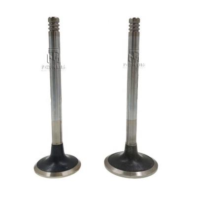 China Exhaust Valve 04284043 04289029 04284042 04286028 0428 4043 0428 9029 0428 4042 0428 6028 4284043 4289029 4284042 4286028 for deutz BFM2012 BF4M2012 BF6M2012 for sale