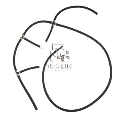 China Overflow Line 04178629 0417 8629 4178629 for deutz BF4L1011F F4L1011FL F4M1011F BF4M1011 for sale