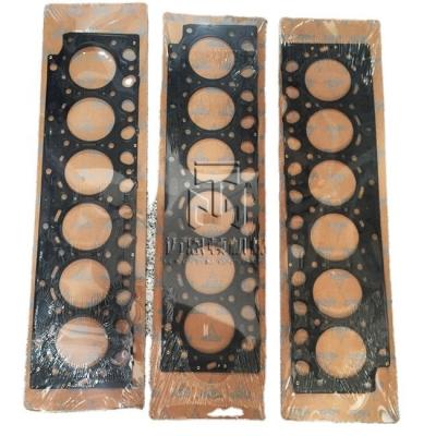 China CYLINDER HEAD GASKET 04289404 0798186 04289405 04289403 4289404 4289405 4289403 0428 9404 0428 9405 0428 9403 24426691 for EC210 D6E TCD2012 6L 2V for sale