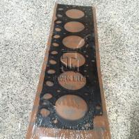 China CYLINDER HEAD GASKET 04289404 0798186 04289405 04289403 4289404 4289405 4289403 0428 9404 0428 9405 0428 9403 24426691 for EC210 D6E TCD2012 6L 2V for sale