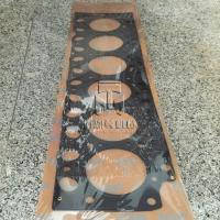 China CYLINDER HEAD GASKET 04289404 0798186 04289405 04289403 4289404 4289405 4289403 0428 9404 0428 9405 0428 9403 24426691 for EC210 D6E TCD2012 6L 2V for sale