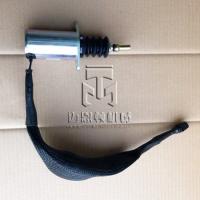 China 12V Fuel Shut-Off Solenoid 2324006370 04103502 04286386 04286382 04272989 04271903 04272892 0410 3502 0428 6386 0428 6382 0427 2989 0427 1903 0427 2892 for deutz D2011 for sale