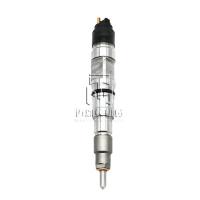 China Diesel Fuel Injector 0445 120 377 0445120337 5307809 MERC6400701287 MERCA6400701287 for Energy Mining CUMMINS ISL for sale