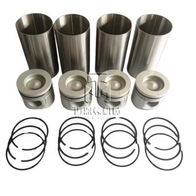 China Cylinder Kit Piston Set for deutz BF4M2012 Engine for sale