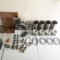 China Cylinder Kit Piston Set for deutz BF4M2012 Engine for sale