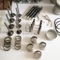 China Cylinder Kit Piston Set for deutz BF4M2012 Engine for sale