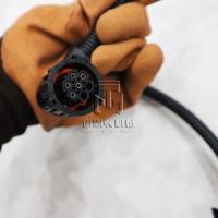 China Cable Harness 04217268 04216253 4217268 4216253 0421 7268 0421 6253 for deutz BF6L914C Engine for sale
