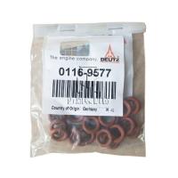 China O-seal 8*3mm 0116 9577 0117 4733 01169577 01174733 1169577 1174733 for DEUTZ engine 01169577 01174733 for sale