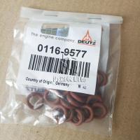 China O-seal 8*3mm 0116 9577 0117 4733 01169577 01174733 1169577 1174733 for DEUTZ engine 01169577 01174733 for sale