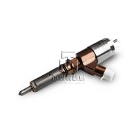China Diesel Fuel Injector 2645A746 320-0677 3200677 For JCB engine parts CAT E320D C6.6 Engine for sale