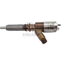China Diesel Fuel Injector 2645A746 320-0677 3200677 For JCB engine parts CAT E320D C6.6 Engine for sale