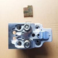China Cylinder Head Assy 04235105 04235409 04234516 04235104 04234508 4235105 4235409 4234516 4235104 4234508 0423 5105 0423 5409 0423 4516 0423 5104 0423 4508 for deutz BF6L914 BF5L914 BF4L914 Engine for sale