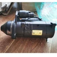 China Starter 12V 3.2KW 0413 1602 4131602 04131602 AZE4224 11132058 For DEUTZ TCD 2.9 TD 2.9 D2.9 Engine for sale