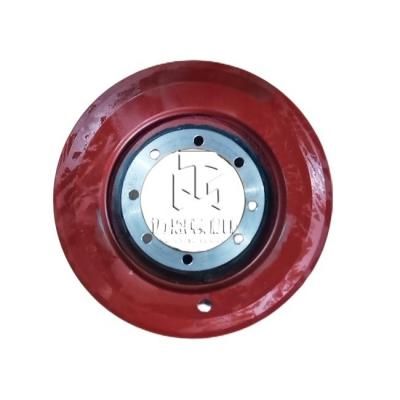 China Vibration Dumper 02233098 0223 3098 2233098 for deutz BF6L913C BF6L914 TCD914 Engine for sale